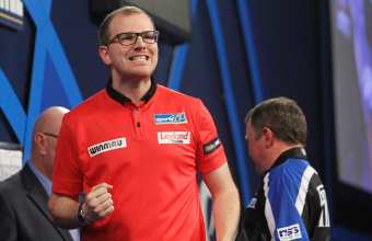 Player Profiles | PDC